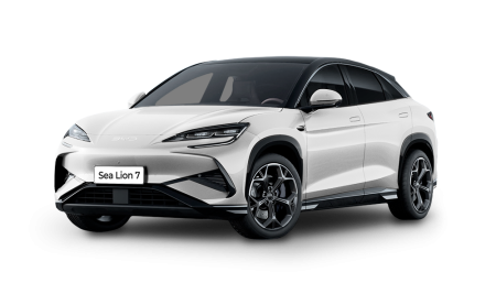 Купить электромобиль BYD в Беларуси, цены на электроавтомобили BYD