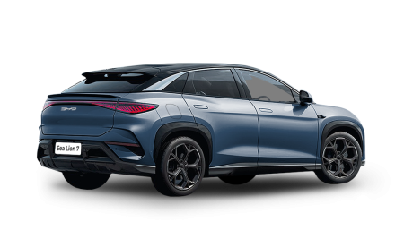 Купить BYD в Беларуси, цены на машины BYD