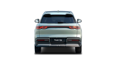 Купить BYD в Беларуси, цены на машины BYD