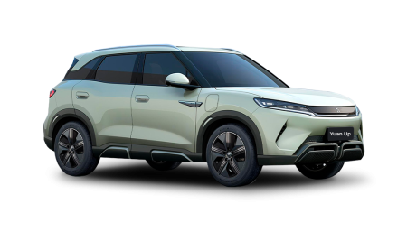 Купить BYD в Беларуси, цены на машины BYD