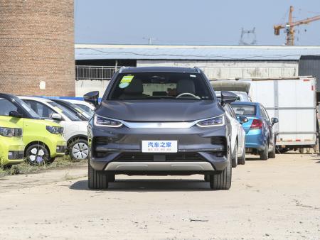 Купить BYD в Беларуси, цены на машины BYD