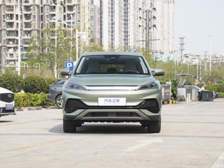 Купить BYD в Беларуси, цены на машины BYD